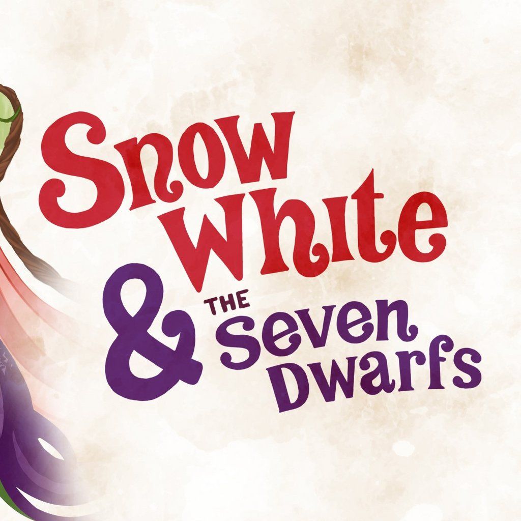 Snow White and the Seven Dwarfs Christmas Pantomime, The Prince Of ...