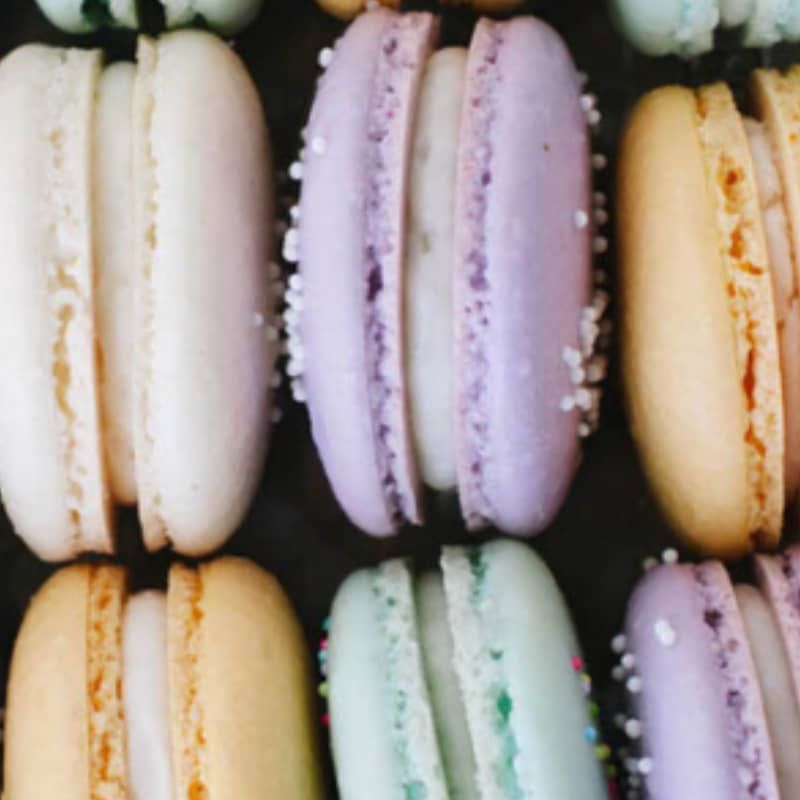French Macaron - DC, Galería @ La Cosecha, Washington | AllEvents