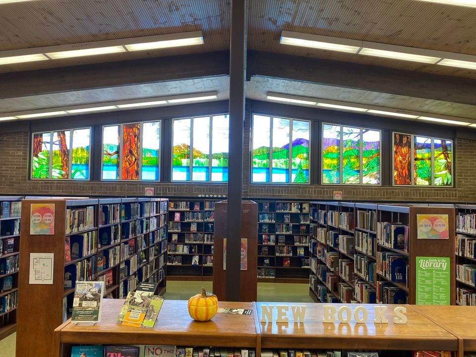 After School Movie Wednesday, Sweet Home Public Library, January 31 ...