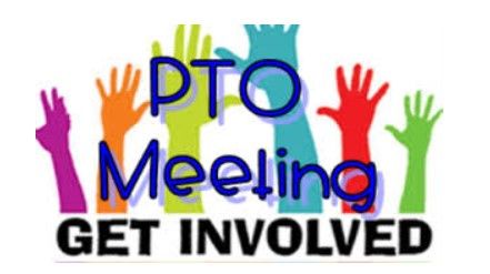 January PTO Meeting, Barnwell Middle School, St Charles, 17 January ...