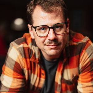 Dustin Nickerson, Laugh Out Loud Comedy Club, San Antonio, 24 May 2024 ...