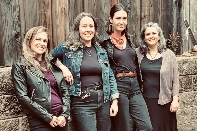Bluegrass Holiday @ Blondies In SF, Blondie's Bar, San Francisco, 29 ...