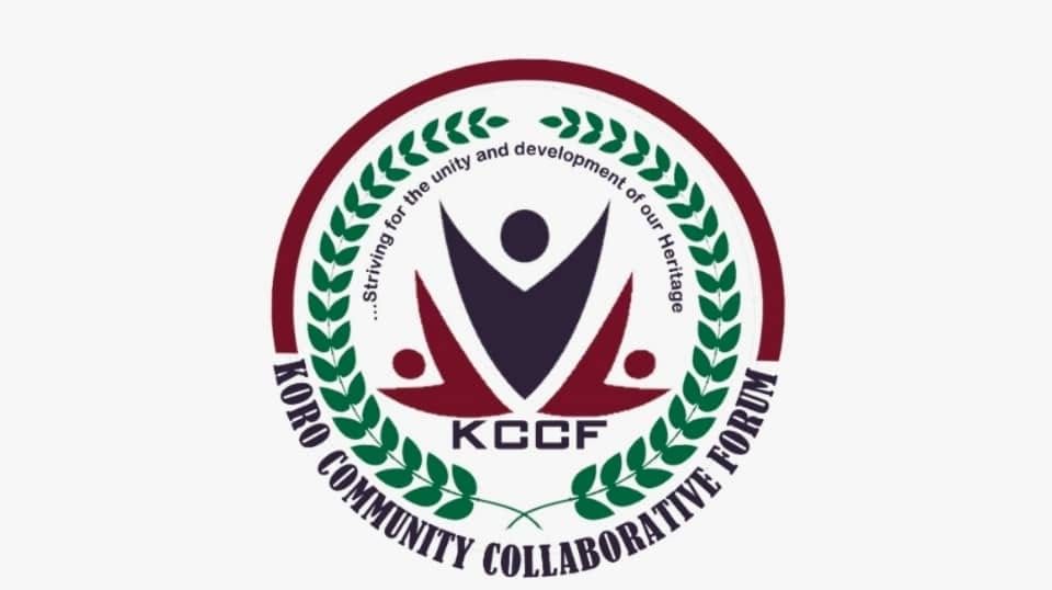 KCCF CONNECT 2023, Kagarko LGA, Kaduna state, 30 December 2023 | AllEvents