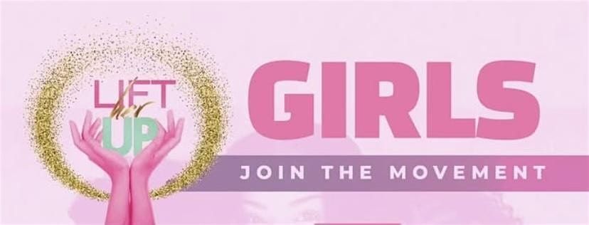 Lift Her Up Movement Girls 2026, Adams Pointe Conference Center, Blue ...