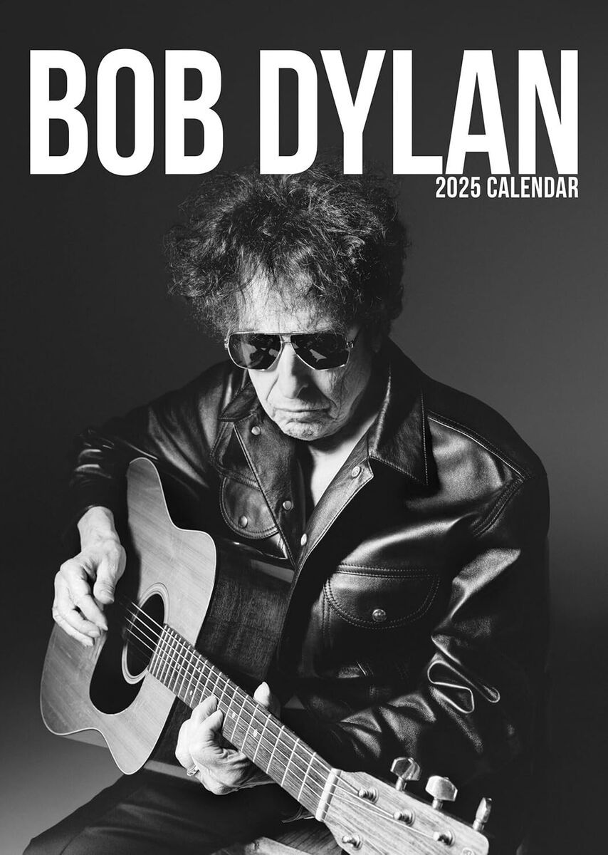 Bob Dylan, Prairie Home Alliance Theater, Peoria, 8 April 2025 | AllEvents