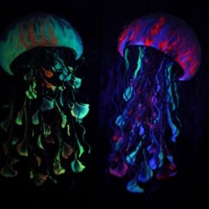 Create your own Glow in the Dark 3D Jellyfish, 7Arts, New Minas ...