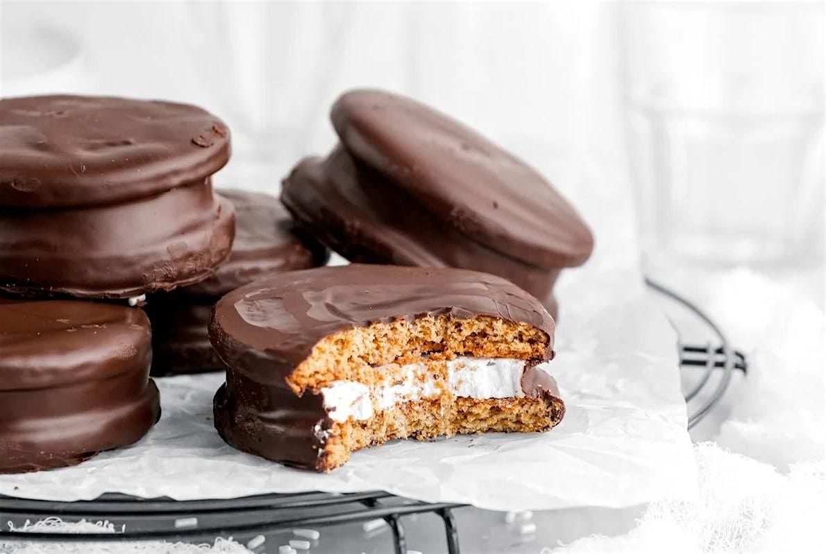 Jr. Chef: Moon Pies, Coop Food Store—Lebanon, 25 February 2026 | AllEvents