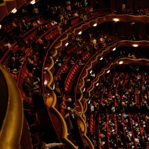 V-The Ultimate Variety Show at V Theater at Planet Hollywood Resort and ...