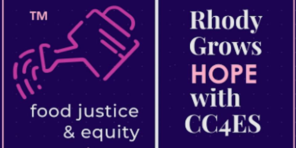 Seed Starting with Rhody Grows Hope, 315 Academy Avenue,Providence ...