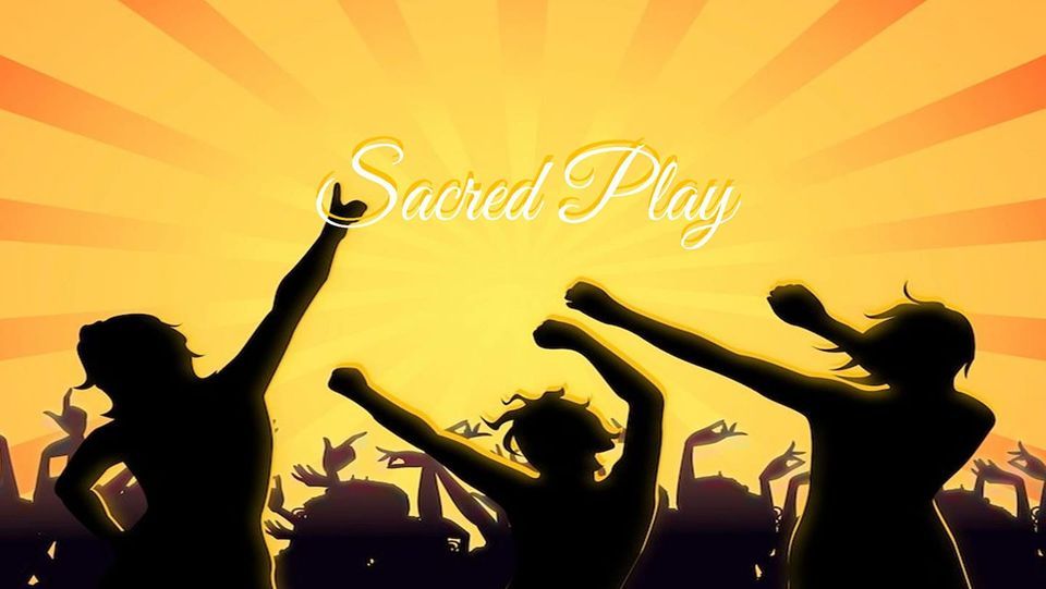 Sacred Play - Seaside Center for Spiritual Living, Seaside Center for ...