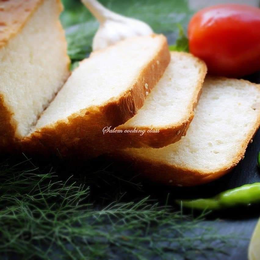 Fancy Breads , Buns and pizza Workshop, Salem Cake Craft Studio, 2 ...