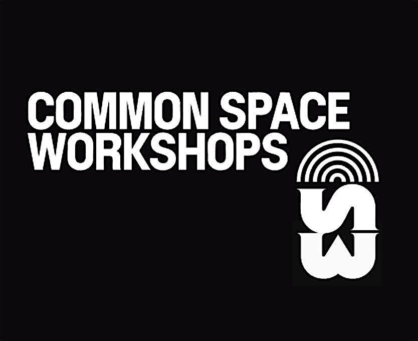 Common Space: Figure Drawing, 4 March 2026 | AllEvents