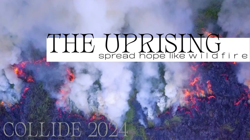 Collide 2024 (Students), West Rome Baptist Church, February 23 to ... Collide 2024 (Students), West Rome Baptist Church, February 23 to ...