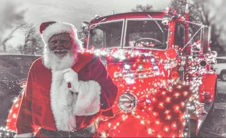 GILLETTE MAIN STREET 2023 PARADE OF LIGHTS & WINTER WALK, Downtown ...