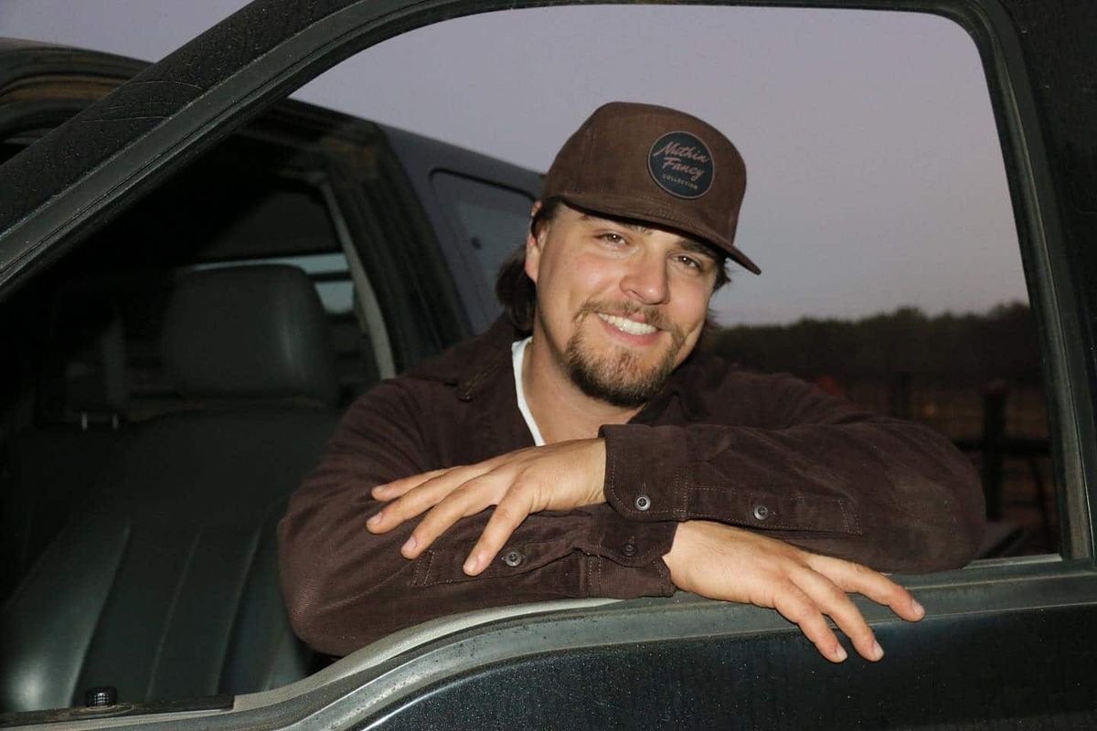 Gavin Adcock, The Windjammer - Isle of Palms | AllEvents.in