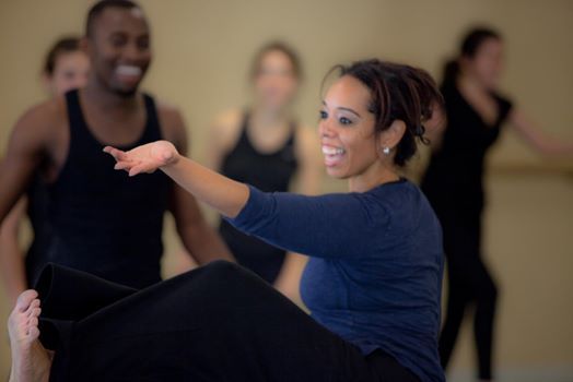 Making Moves: Diversity, Equity, and Inclusion In Action, Local Motion ...