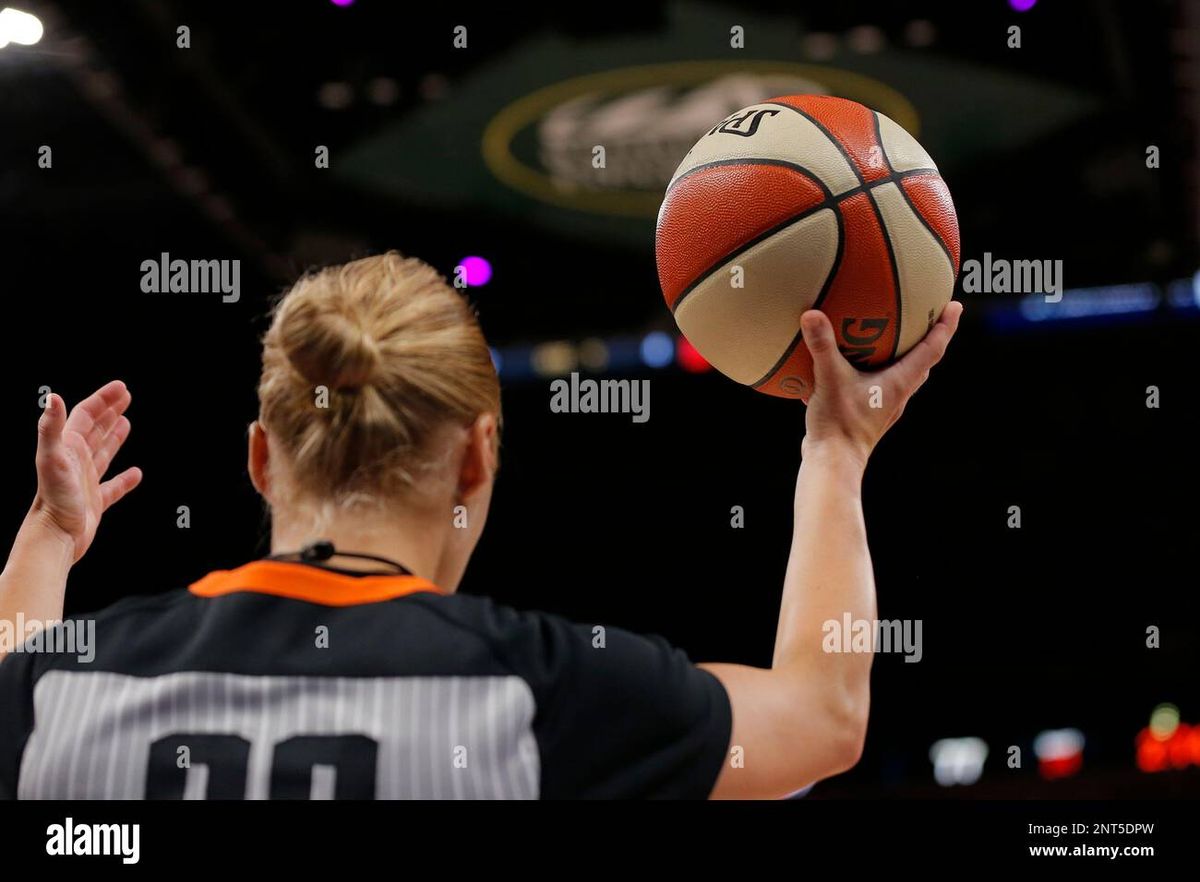 WNBA Preseason - Atlanta Dream at Indiana Fever, Gainbridge Fieldhouse ...