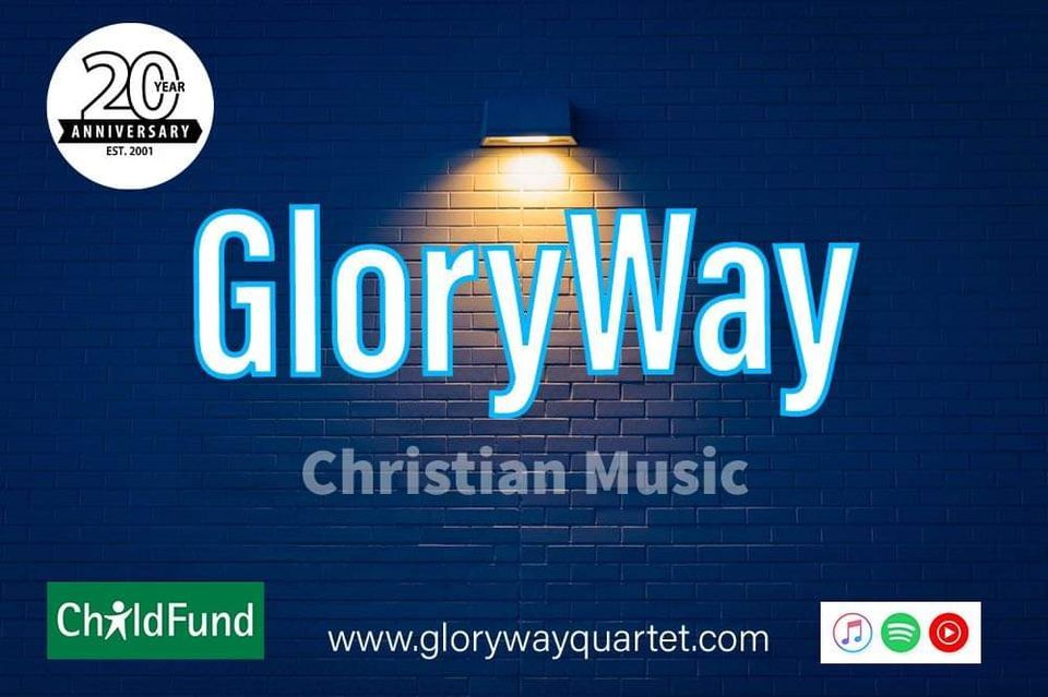 GloryWay In Concert, Allen County Fair, Lima, August 24 2022 | AllEvents.in