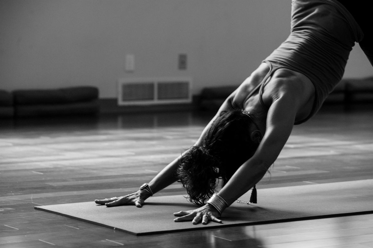 Restorative Yoga, Brooklyn Bathhouse, 2 June to 23 July | AllEvents