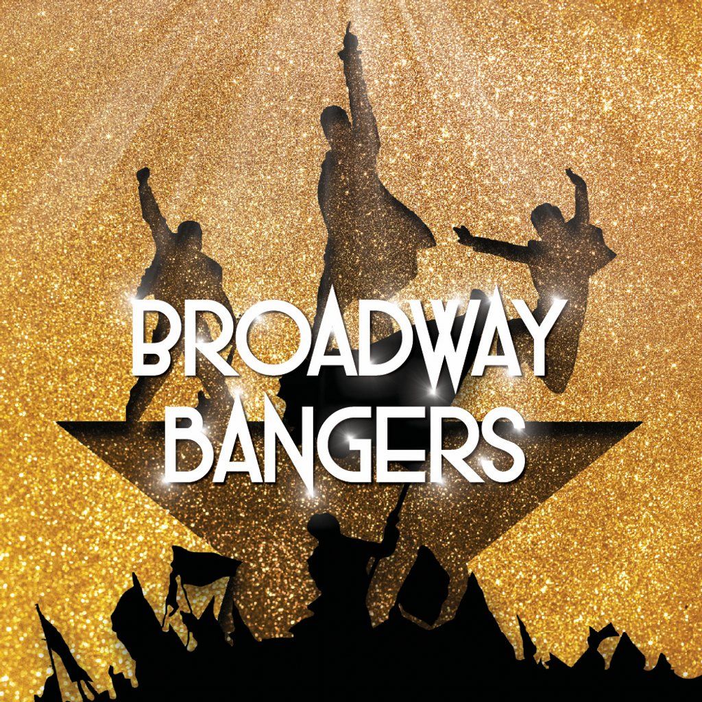 Broadway Bangers - Liverpool, Camp And Furnace, Liverpool, March 23 to ...