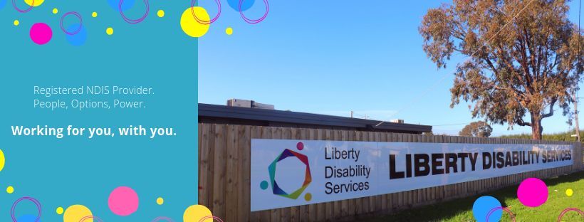 The Geelong VALiD Expo- Having a say conference 2024, Costa Hall ...