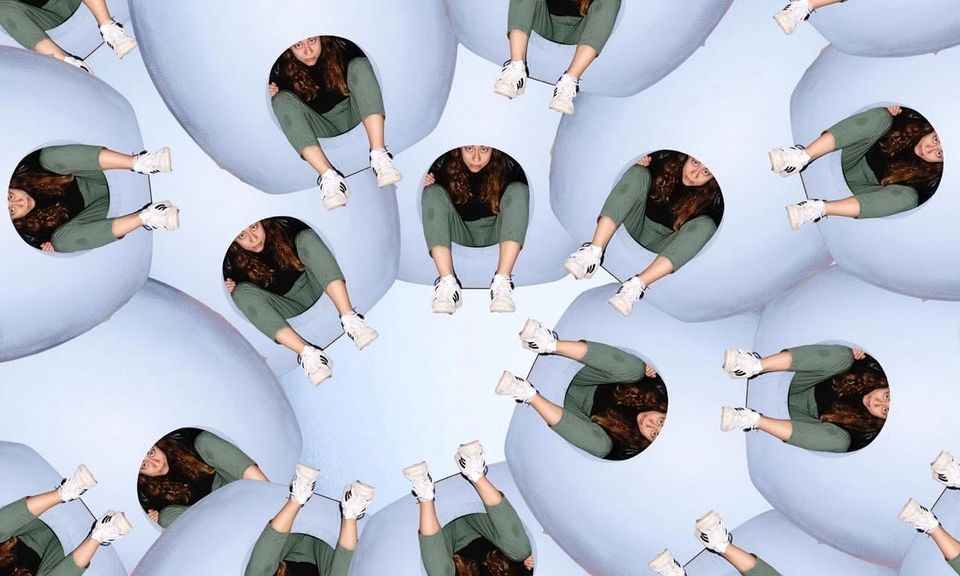 Summer Like The Season w/ Teen Models + Shiro, 2708 E Cesar E Chavez ...