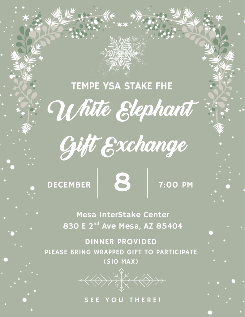 Stake FHE, InterStake Center, Mesa, 8 December 2025 | AllEvents