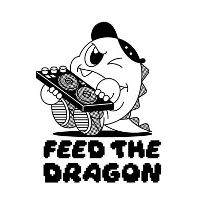 Discover Feed the Dragon Events | Tickets & Details | AllEvents