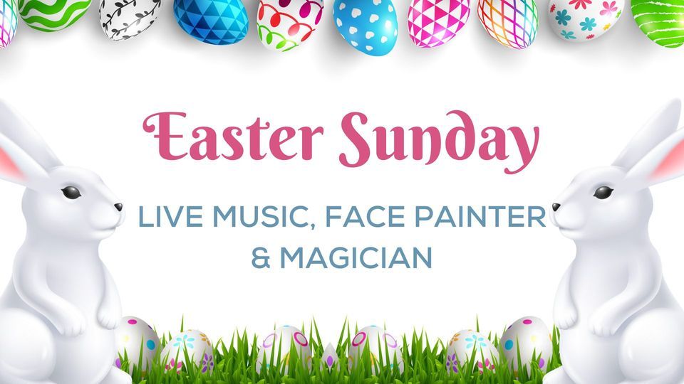 Easter Sunday Fun, Logie Steading, IV36 2QN, Forres, 31 March 2024 | AllEvents.in