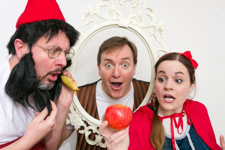 SNOW WHITE, King's Theatre, Annapolis Royal, 30 December 2023 | AllEvents