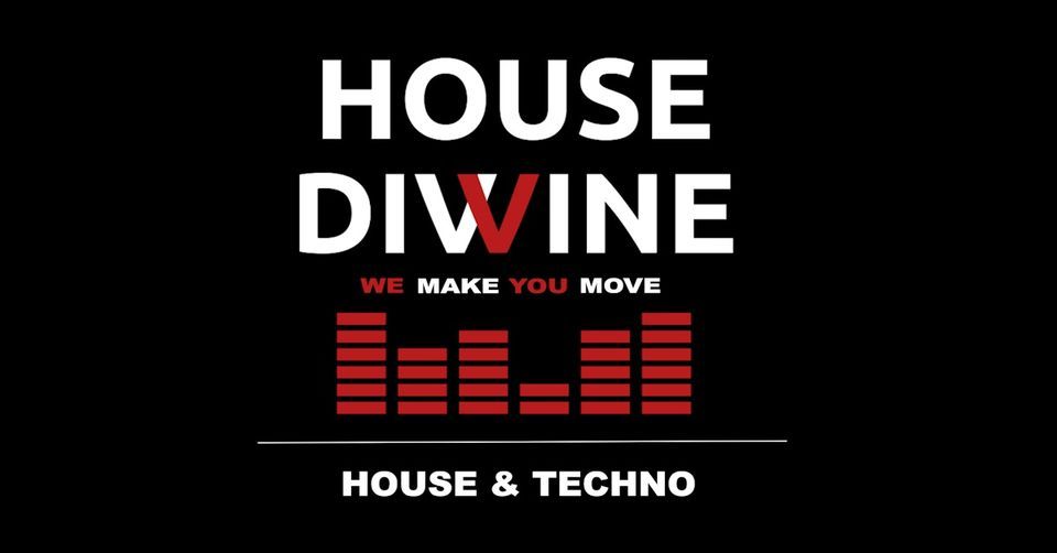 HOUSE DIWINE, Musikkeller, Worms, 4 November 2023 | AllEvents.in