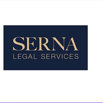 Discover Serna Legal Services Events | Tickets & Details | AllEvents
