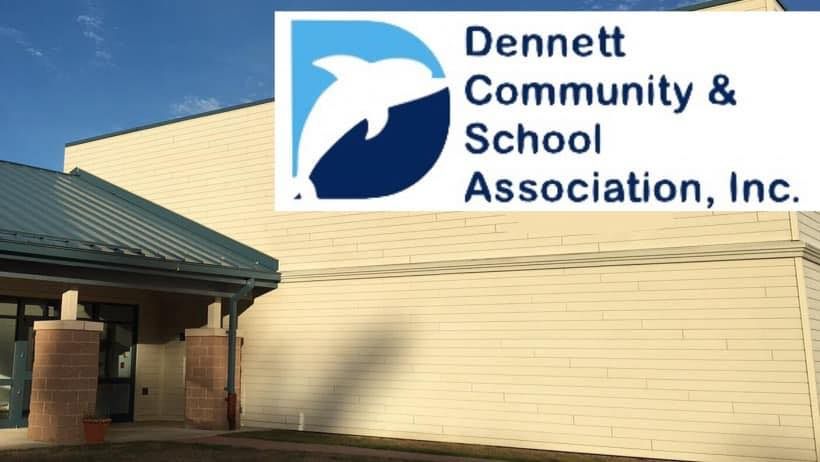 Dennett School Plympton Ma Elementry