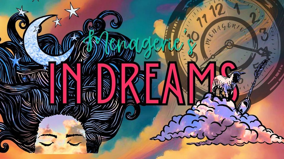 Menageries In Dreams (Fringe World Perth 2024), Studio Underground ...