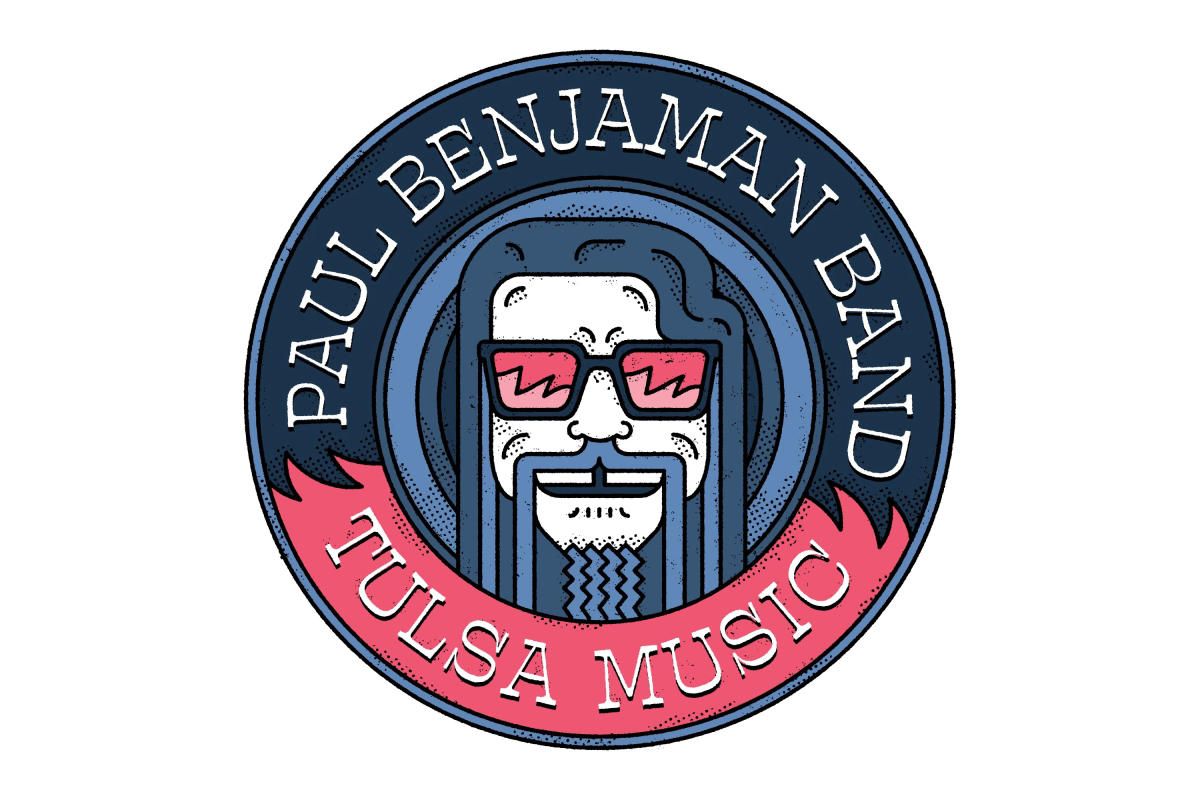 Paul Benjamin Band, Mesa Theater and Club, Grand Junction, 15 August ...