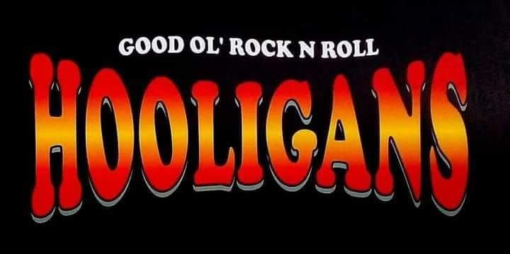 Hooligans rock the Augusta!, Hotel Augusta, Elizabeth, 16 December 2023 ...