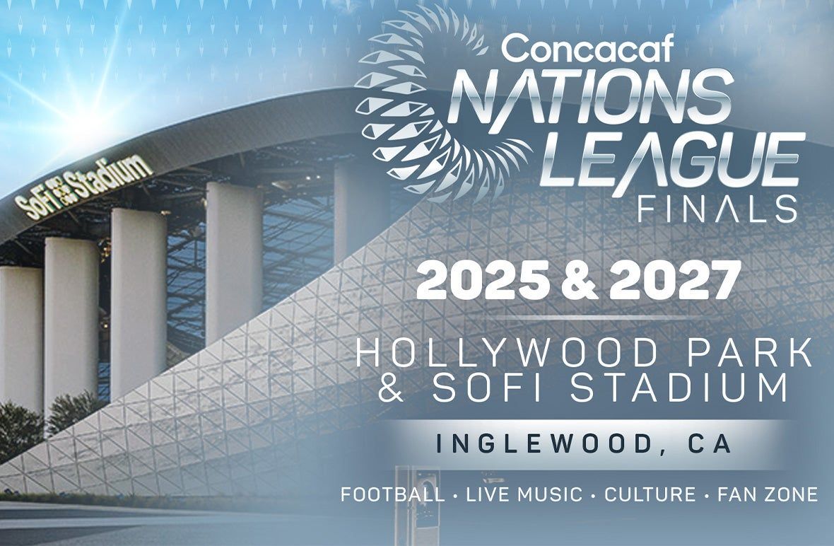 CONCACAF Gold Cup - Semifinals Tickets, Levi's Stadium, Santa Clara, 2 ...
