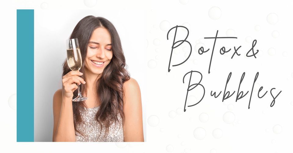 Botox & Bubbles, Innovative Dermatology, Plano, 18 January 2024 ...