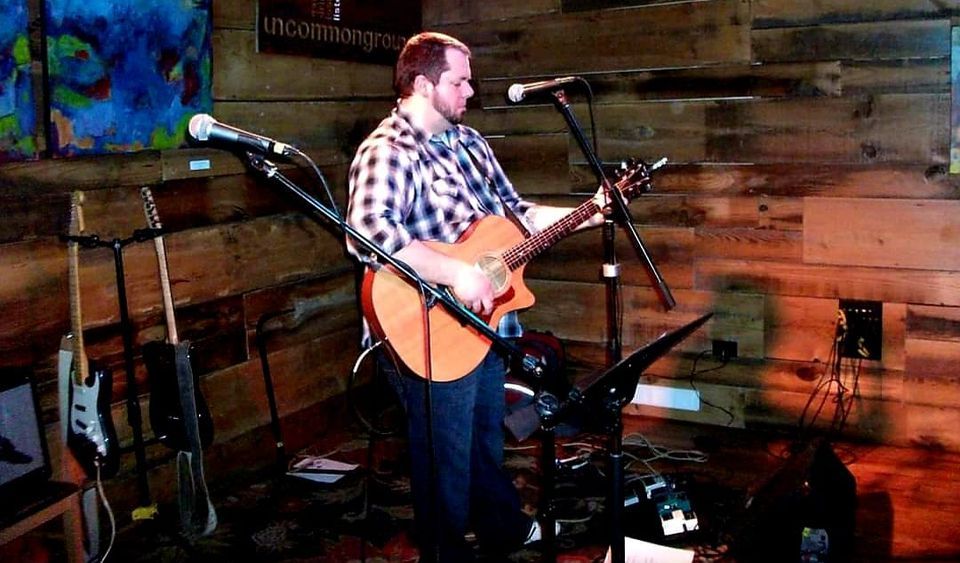 Gabrial James // Sportys Bar & Grill, Sporty's Bar & Grill Grand Haven ...