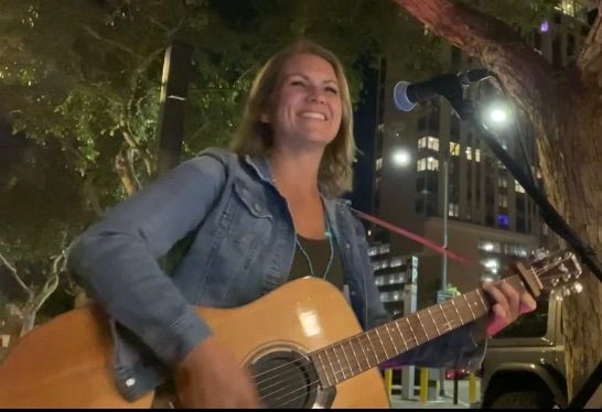 Nikki Shue @ Scottsdale Marriott Old Town, Scottsdale Marriott Old Town ...