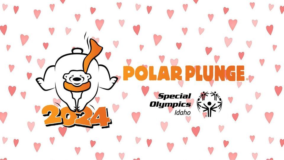 Kootenai County Polar Plunge, Independence Point, Coeur D Alene, 8 ...