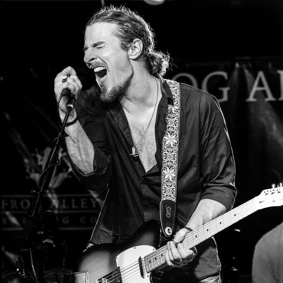 Dinner with Patrick Sharrow, 121 Wall Street, State Street & Erie ...