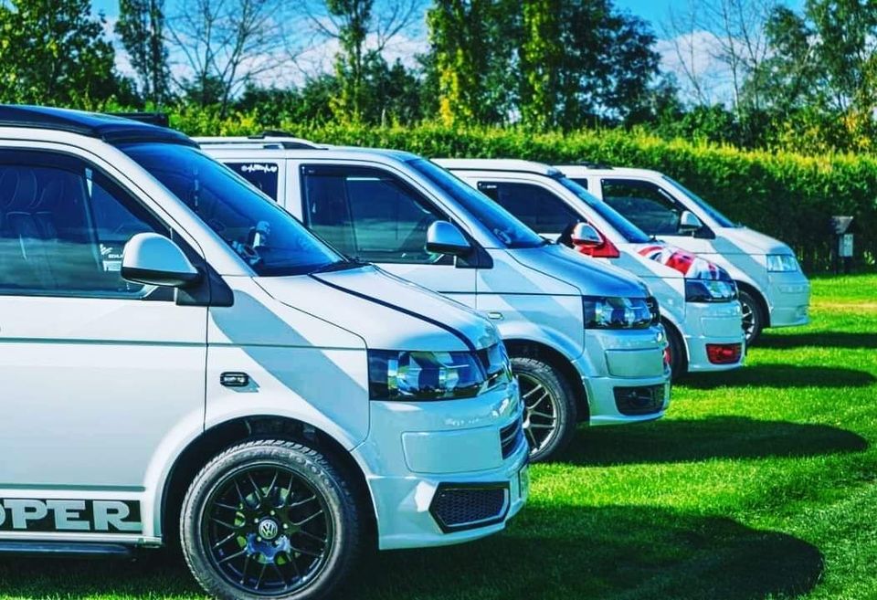 BREWDUBZ VW MEET UP & STOP OVER , Church End Brewery, Nuneaton, 30 ...