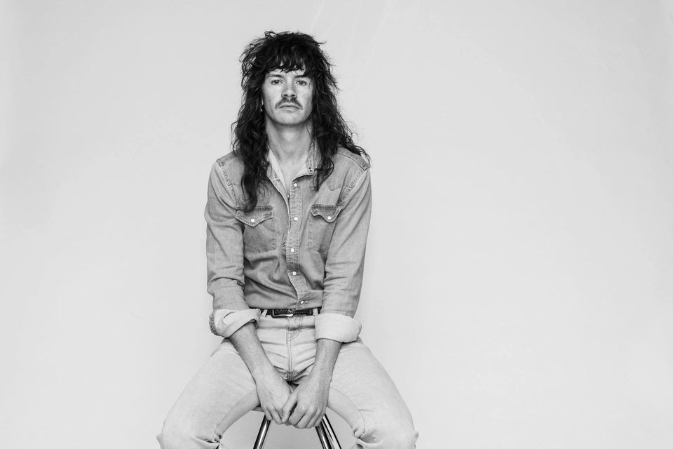 Local Heroes With Bob Gordon: Cal Kramer, The Local Hotel, Fremantle, 7 ...