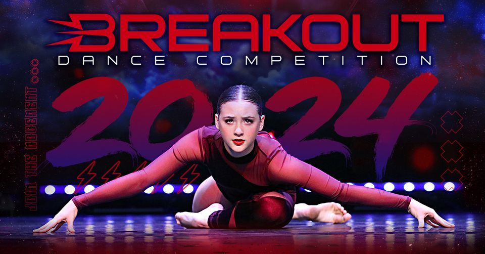 Breakout Dance Competition - West Babylon, NY, West Babylon Senior High ...