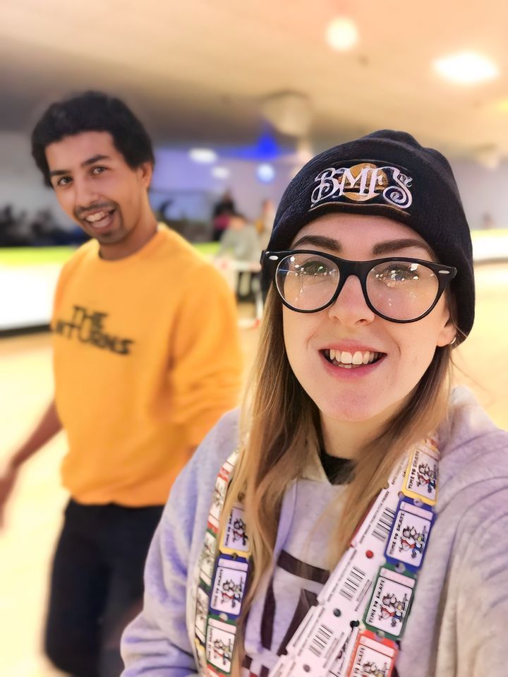 Dave & Heather Acoustic @ Grub Pub, Grub Pub, Hamilton, 4 February 2024 ...