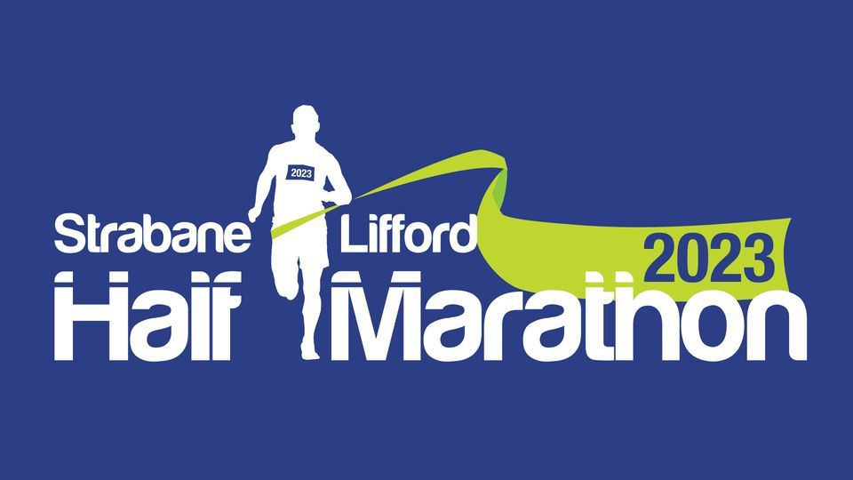 Strabane Lifford Half Marathon 2023, Melvin Park Sports Complex ...