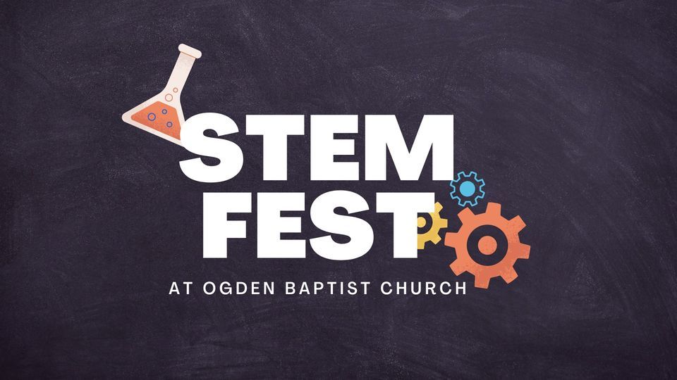 STEM Fest at OBC, 619 NW 2nd St, Ogden, IA, United States, Iowa 50212 ...
