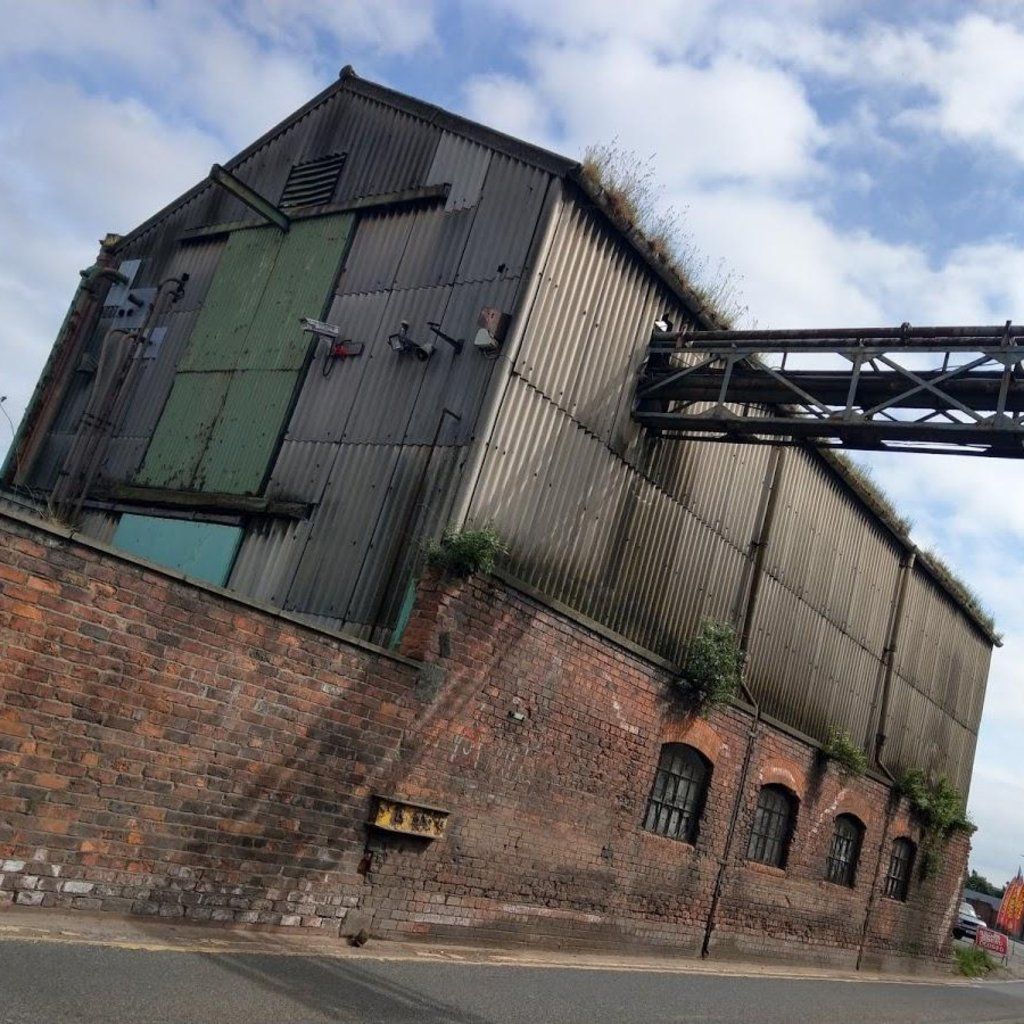 Warehouse 90 the Ultimate 90s Rave, Gate No5, Hull, 23 March to 24 ...