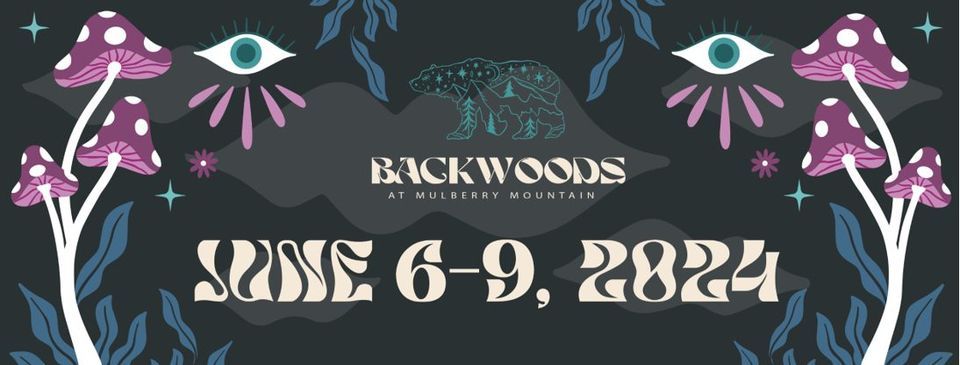 Backwoods at Mulberry Mountain 2024, Backwoods at Mulberry Mountain ...